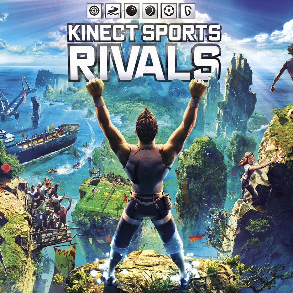 اکانت قانونی بازی Kinect Sports Rivals در فروشگاه گیم شیرینگ